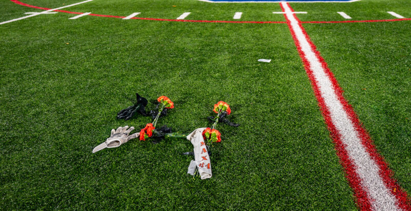 Chris Masse on football: Shore produced brilliant tribute during the ...